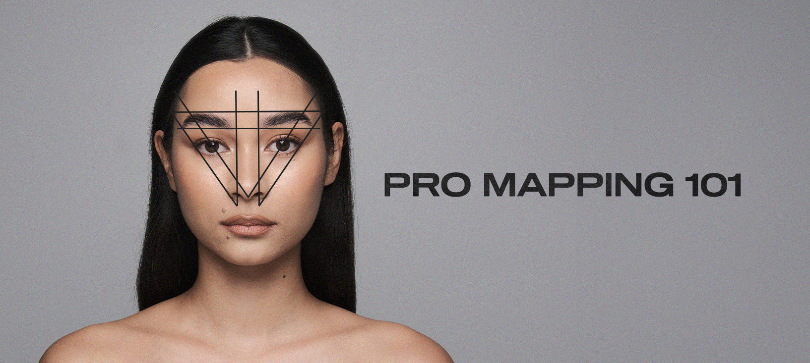 Brow Mapping 101: Step-by-Step Guide | Brow Code Professional Australia