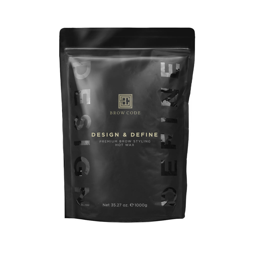 Brow Code Professional Australia | Premium Professional Eyebrow Styling ...