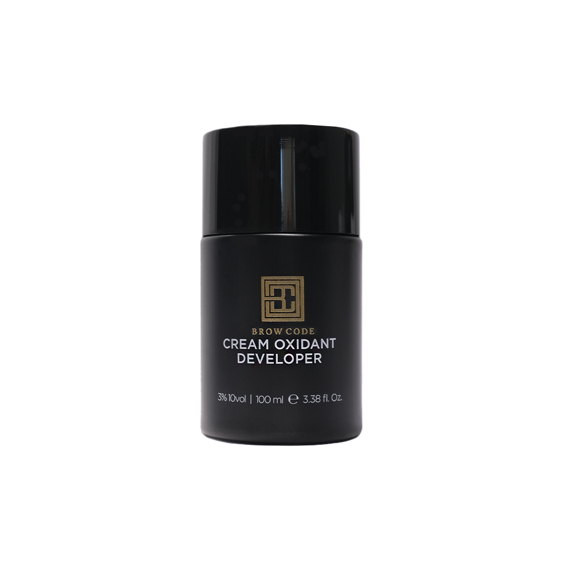 Oxidant 3% Developer 100ml | Brow Code Professional Australia