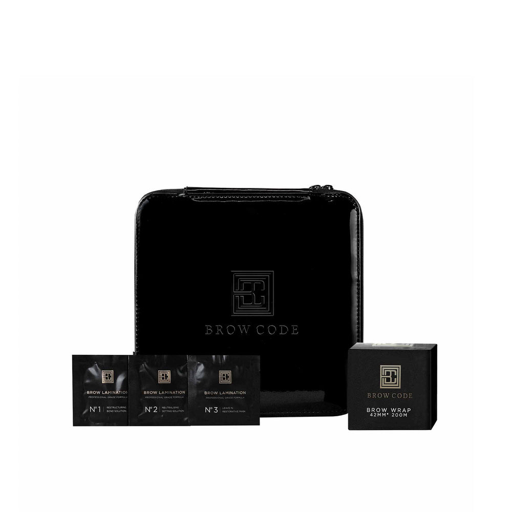 Brow Code Professional Australia | Premium Professional Eyebrow Styling ...