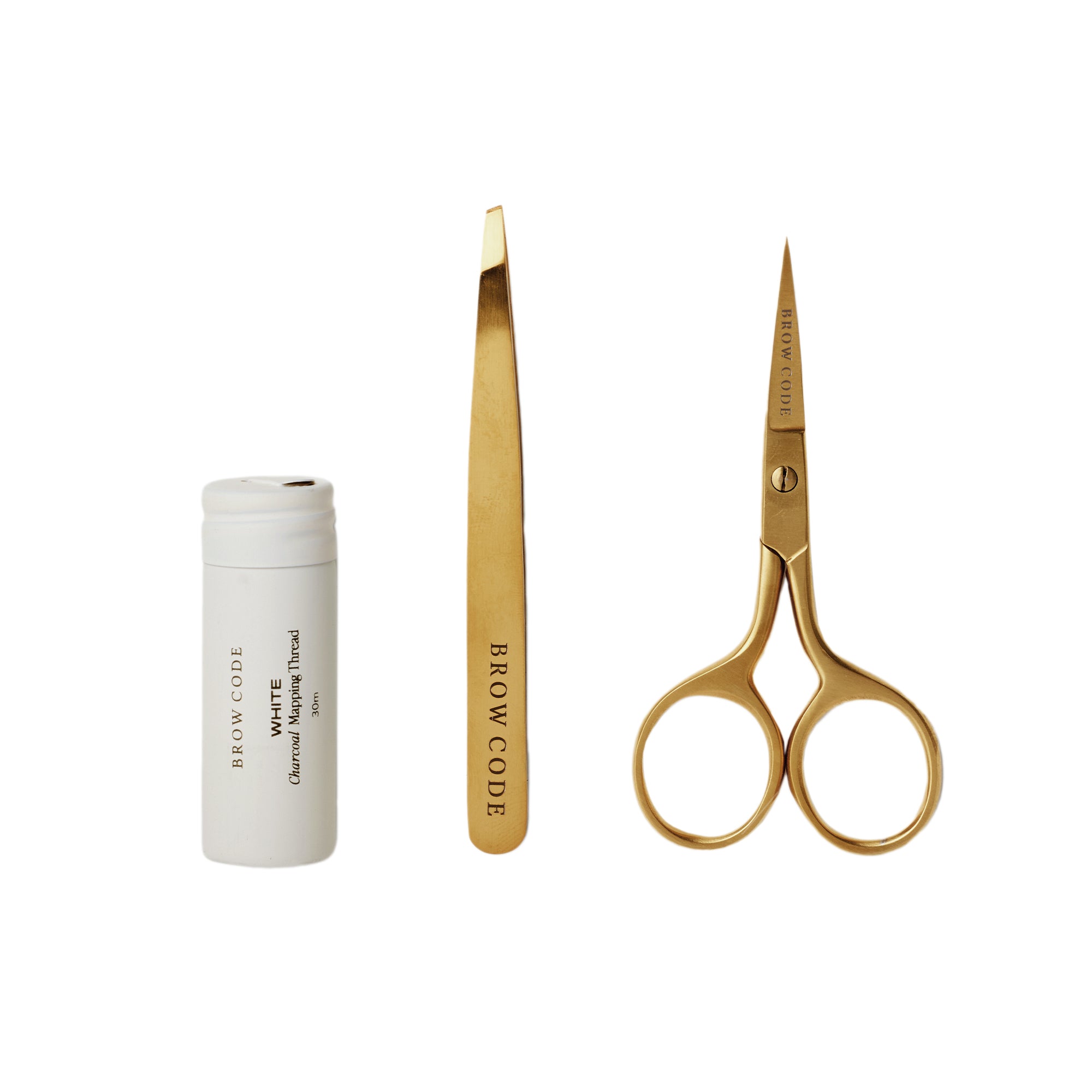 Preparation & Aftercare | Brow Code Professional Australia