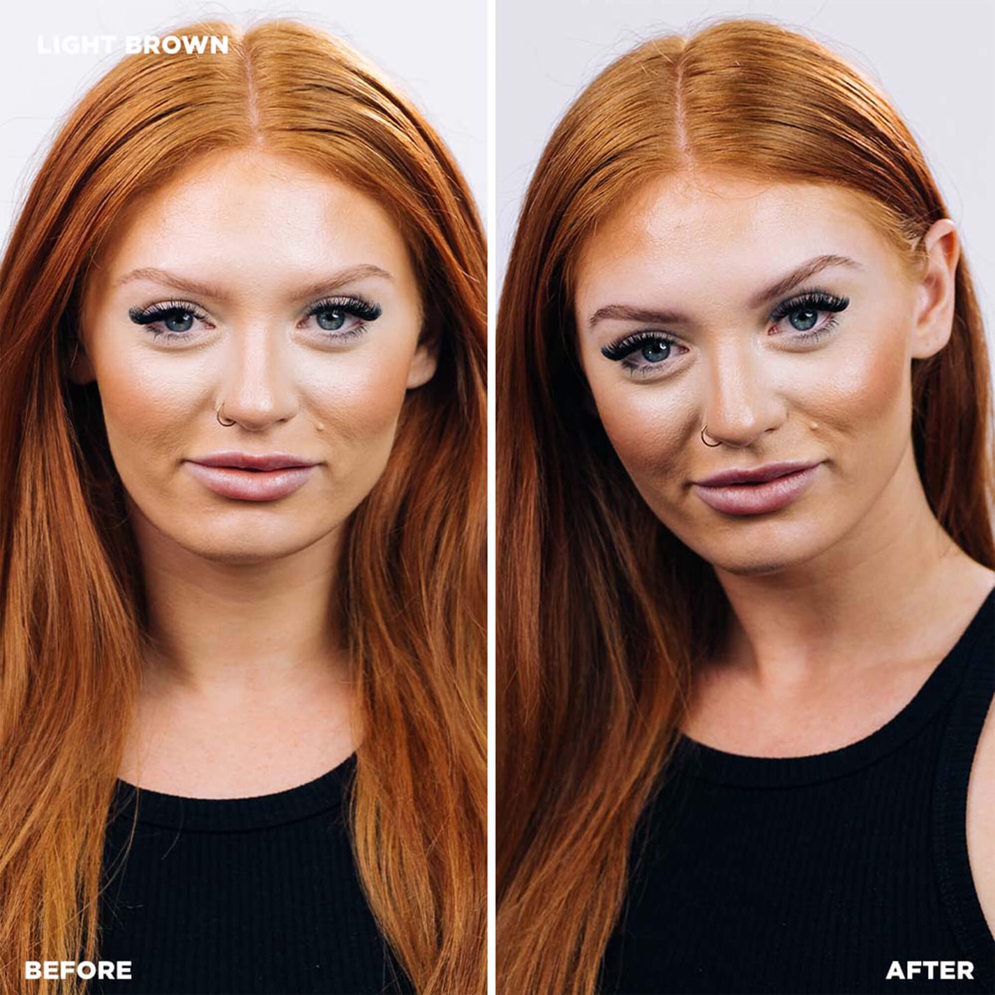 Eyebrow Tinting Products | Brow Code Professional Australia